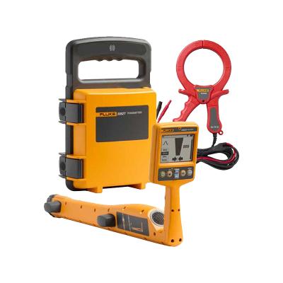 China Fluke SmartTrace ™ 2082 Underground power and telecommunications facility locator for sale