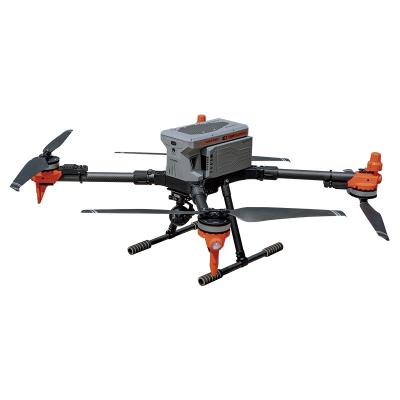 China User Friendly JXBY U15 Emergency Reconnaissance Drone Designed With Quick Launch Mechanism And Superior Signal Processing Technology for sale