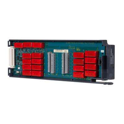 China Keysight DAQM902A 16-Channel Multiplexer (2/4-Wire) Module for DAQ970A and DAQ973A 16-Channel Multiplexer for sale