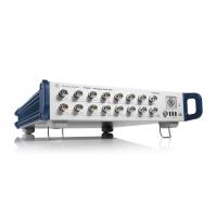China ROHDE&SCHWARZ PVT360A Performance Vector Tester for sale