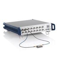 China ROHDE&SCHWARZ PVT360A Performance Vector Tester for sale