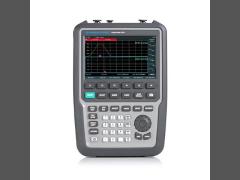 Rohde Schwarz Handheld Antenna Analyzer ZPH 3GHz 4GHz Compact