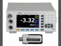 Ceyear 2438PA Microwave Power Meter 9kHz-750GHz With Single Dual Channel