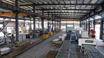 China Factory - Tianjia New Material Technology (Hubei) Co., Ltd