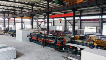 China Factory - Tianjia New Material Technology (Hubei) Co., Ltd