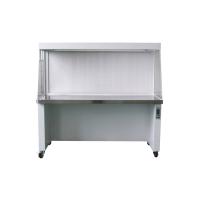 China Hospital Laboratory Laminar Airflow Workbench Table Work Bench for sale