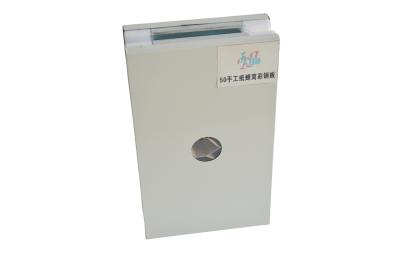 China 150mm Customizable Paper Honeycomb Sandwich Panel For Clean Rooms Laboratories for sale