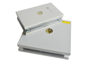 Cina 150 mm Isolamento termico Pannello di lana di roccia a bassa conduttività termica in vendita