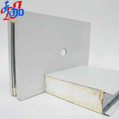 China panel hecho a mano de la sala limpia de tianjia en venta