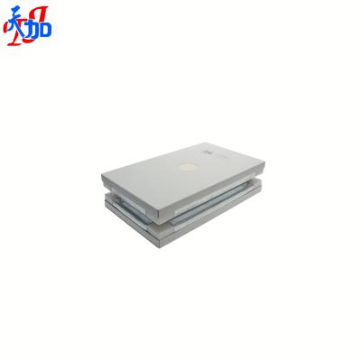 China Waterproof Structural Sandwich Panel Thickness 50-150mm Offering Excellent Load Bearing and Weather Resistant Properties for sale