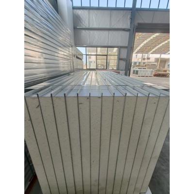 Cina Pannelli per camera bianca con spessore 50 mm, certificati ISO 14644-3, disponibili negli spessori 50, 75, 100 e 150 mm per ambienti controllati in vendita