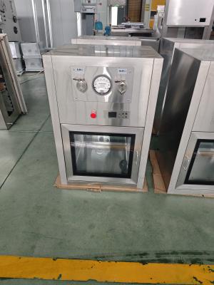 中国 3. ダイナミック パス ボックス で 清潔 な パス ボックス 販売のため