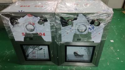 中国 クリーンルーム用エアシャワーパスボックス 販売のため