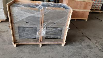 中国 クリーンルーム環境向け最適クリーンルームパスボックス 600mm X 600mm X 600mm 販売のため