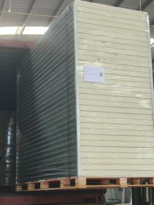 Китай Антистатическая потолочная панель для чистых помещений из материала PCGI толщиной 0,3-0,6 мм для контролируемых пространств продается