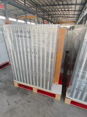 Китай Сертифицированные панели чистых помещений ISO 14644-2 для панелей толщиной 100 мм и передового дизайна чистых помещений продается