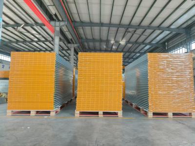 Китай ISO 14644-2 Сертифицированная чистая стенка для индивидуальных проектов и высоких стандартов продается