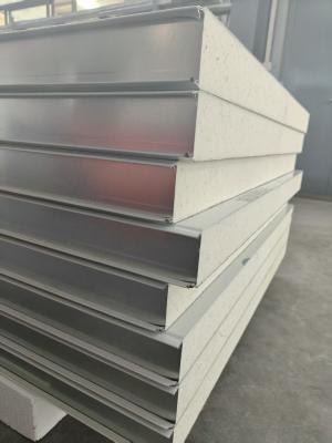 Китай Панель для стен чистых помещений - важный компонент для применения в чистых помещениях продается