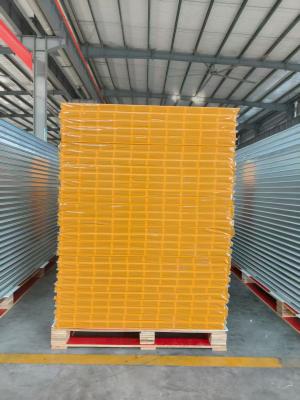 Китай 950 мм ширины панель потолка чистой комнаты для пользы продается