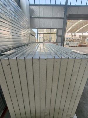 Китай Настраиваемая раздельная панель чистой комнаты для полей и спецификаций чистой комнаты продается