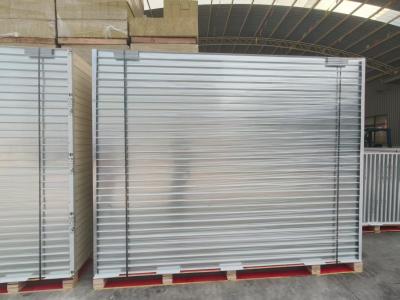 Китай Термоизоляция панели чистых помещений ширина 950 мм устойчивы к кислотам и щелочам Идеально подходит для чистых помещений продается