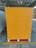 China Customized Clean Room Wall Panel The Ultimate Solution for Precise Temperature and Humidity Control for sale