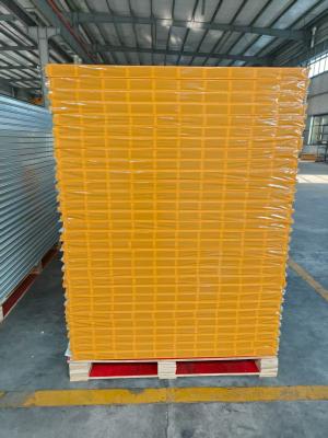 Китай Специализированная стеновая панель для чистых помещений: идеальное решение для точного контроля температуры и влажности продается