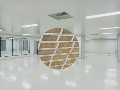 China Painéis Sandwich Leves e Resistentes para Fácil Instalação e Construção à venda