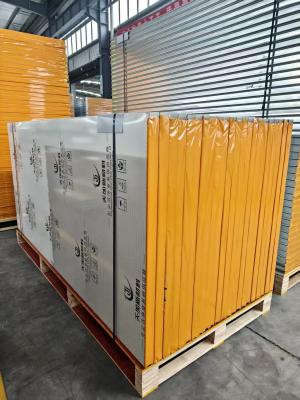 China 75mm Panel Thickness Cleanroom Panels Suitable for Clean Room Facilities Delivering Consistent Performance and Longevity for sale