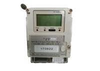 China Single Phase Multi Tariff LoRaWAN Smart Meter for Remote Meter Reading for sale