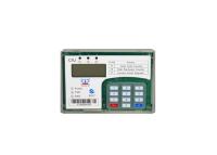 China LCD Display STS Prepaid Meters Three Phase Four Wire Keypad Split BS Digital Meter for sale