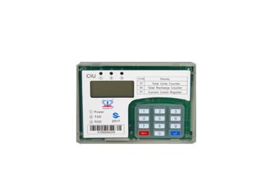 Cina Metro spaccato pagato anticipatamente STS LCD delle BS Digital della tastiera a quattro vie trifase dei tester dell'esposizione in vendita