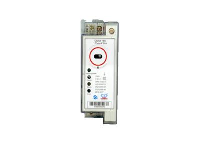 Cina Metro di KWH di furto dello STS del tester di prepagamento della tastiera di monofase della ferrovia di BACCANO anti in vendita