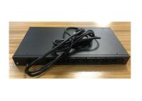 China Under Voltage Protection LCD Display Smart PDU for sale