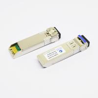 China Juniper Compatible 10G LR SFP+ Transceiver Module 1310nm 10km for sale