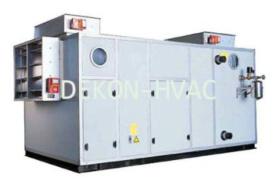 China Air Handling units-AHU for sale