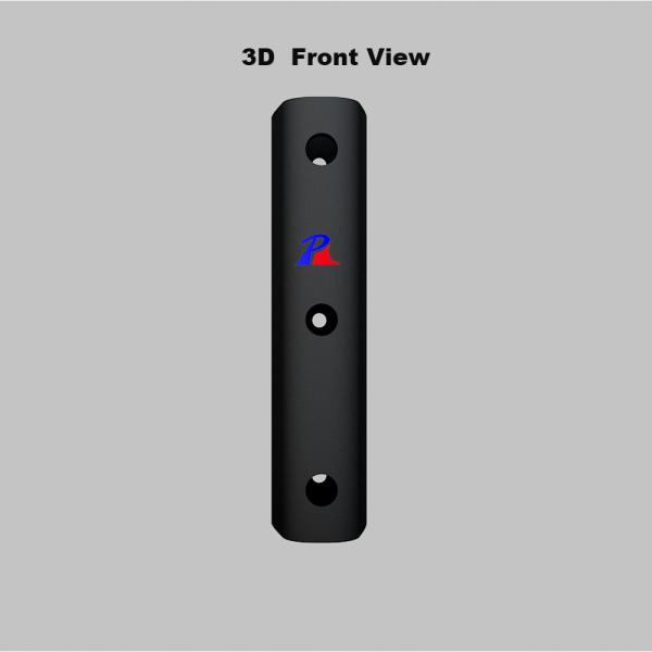 Quality Y500 D 500mm d 250mm Cylindrical Type Rubber Fender for Marine Fender Pier for sale