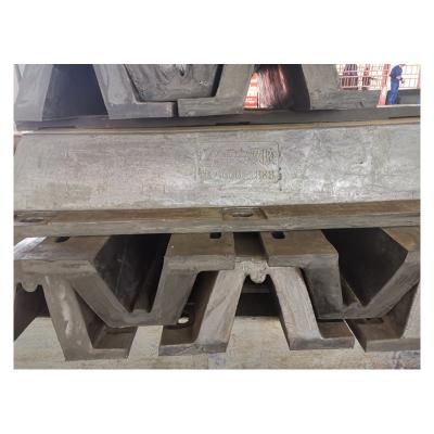 Cina Dimensioni standard Fender in gomma a super arco solido ad alto assorbimento di energia in vendita