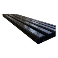 Quality CCS/BV/SGS/ABS Certified Marine Square Rubber Fenders for Outstanding Performanc for sale