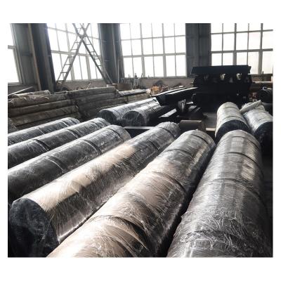 China 800mm Marine Cylindrical Fender Part Fender Customized/Standard Tug Boat Fender for sale