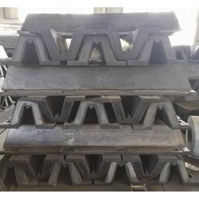 China Welcome Durable Marine Super Arch Rubber Fender SD-B type Standard or Customized Size for sale