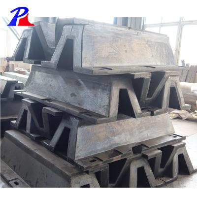 China Ship Rubber Fender Customized Boat Fender for Marine Yacht Accessories Part Fender for sale