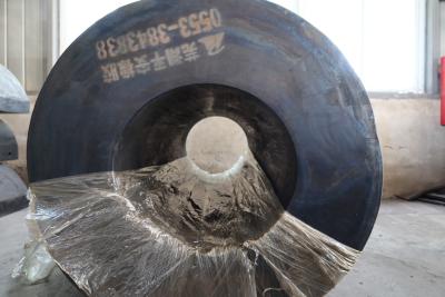 Cina Parte Fender Essenziale per la protezione di banchine/navi su grandi porti e navi da estrusione in vendita