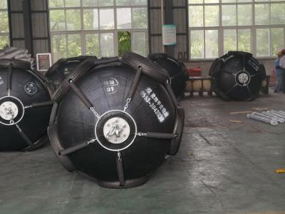 China CCS/BV/SGS Certified Inflatable L Type Boat Parts with Tyre and Chain Customized Size for sale