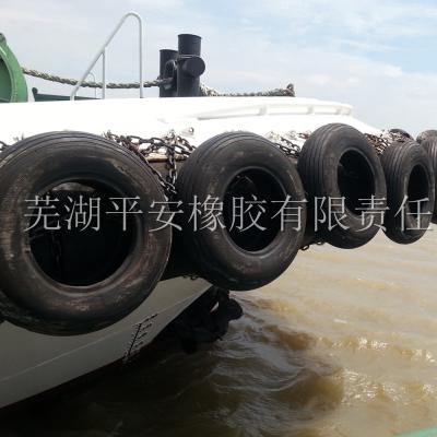 China Gepersonaliseerde afmetingen Veilig en stabiel sleepbootbanden met goede prestaties Te koop