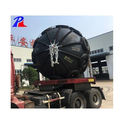 Cina Airbag pneumatico per navi a gomma con certificato CCS / BV / ABS / SGS in vendita