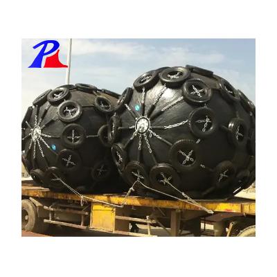 Cina Airbag pneumatico per navi a gomma con certificato CCS / BV / ABS / SGS in vendita