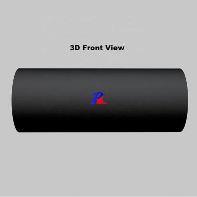 China Y1100*1000 Natural Rubber Ship Dock Fender for Boat Berthing in Black/Grey Protection for sale