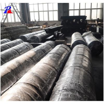 Cina Esportazione e fabbricazione di gomma marina Y400*1000 con dimensioni personalizzate in vendita
