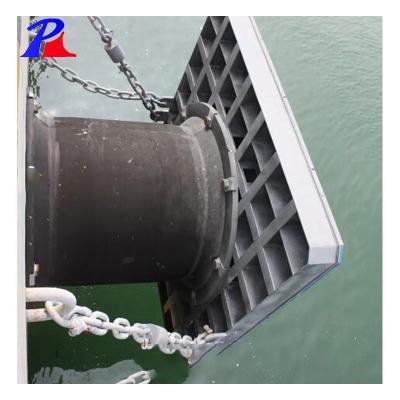 Cina Fenders supercell certificati CCS.BV.ABS.SGS che garantiscono operazioni marine sicure e protette in vendita
